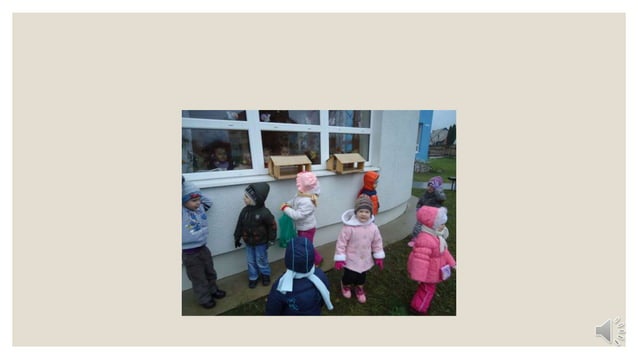 Comenius activities in our preschool | PPTX