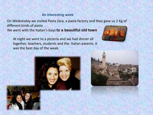 Comenius brenda | PPTX