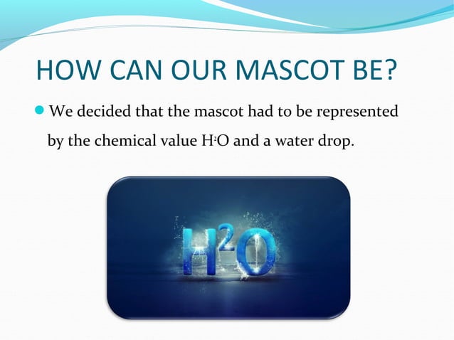 Comenius Mascot | PPT