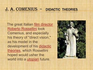 Comenius | PPSX