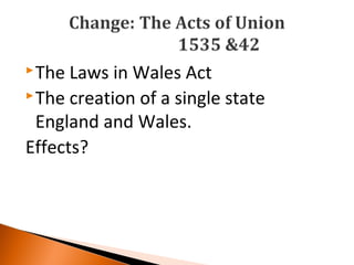 Wales - Cymru | PPT