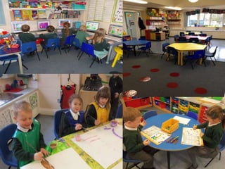 Pilling Saint John's School | PPTX