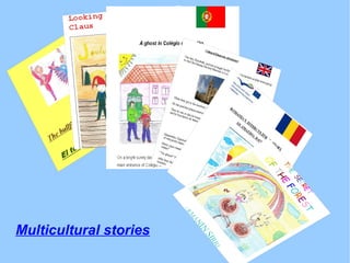 Our Comenius Project | PPT