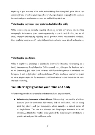 Eurokid involves in the society needs theory | PDF