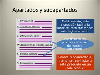 Comentario | PPS