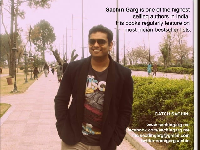 Come on inner peace sachin garg | PPT