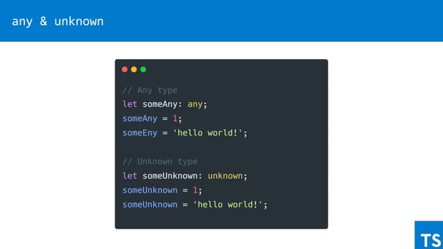 Come pensare in TypeScript (Part 2) (Eduard Capanu).pptx