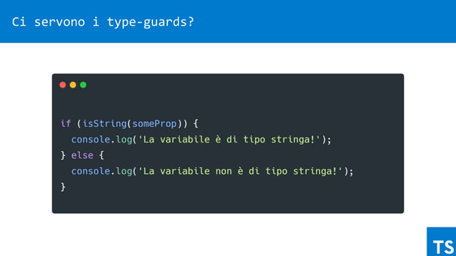 Come pensare in TypeScript (Part 2) (Eduard Capanu).pptx