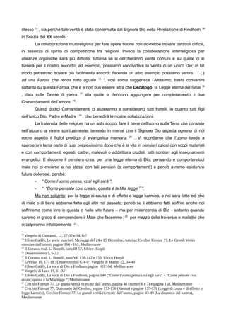 073 - Come possiamo realizzare i nostri progetti, incluse le alleanze ...