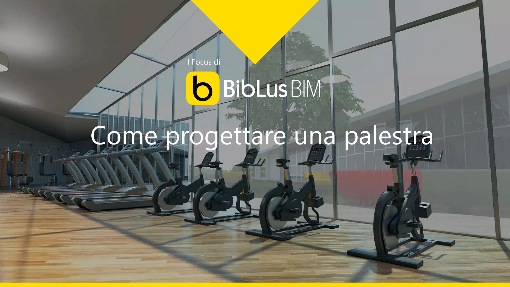 Come progettare una palestra | PDF