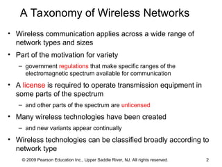 Wireless & Mobile Networks Mobility Management Principles.ppt