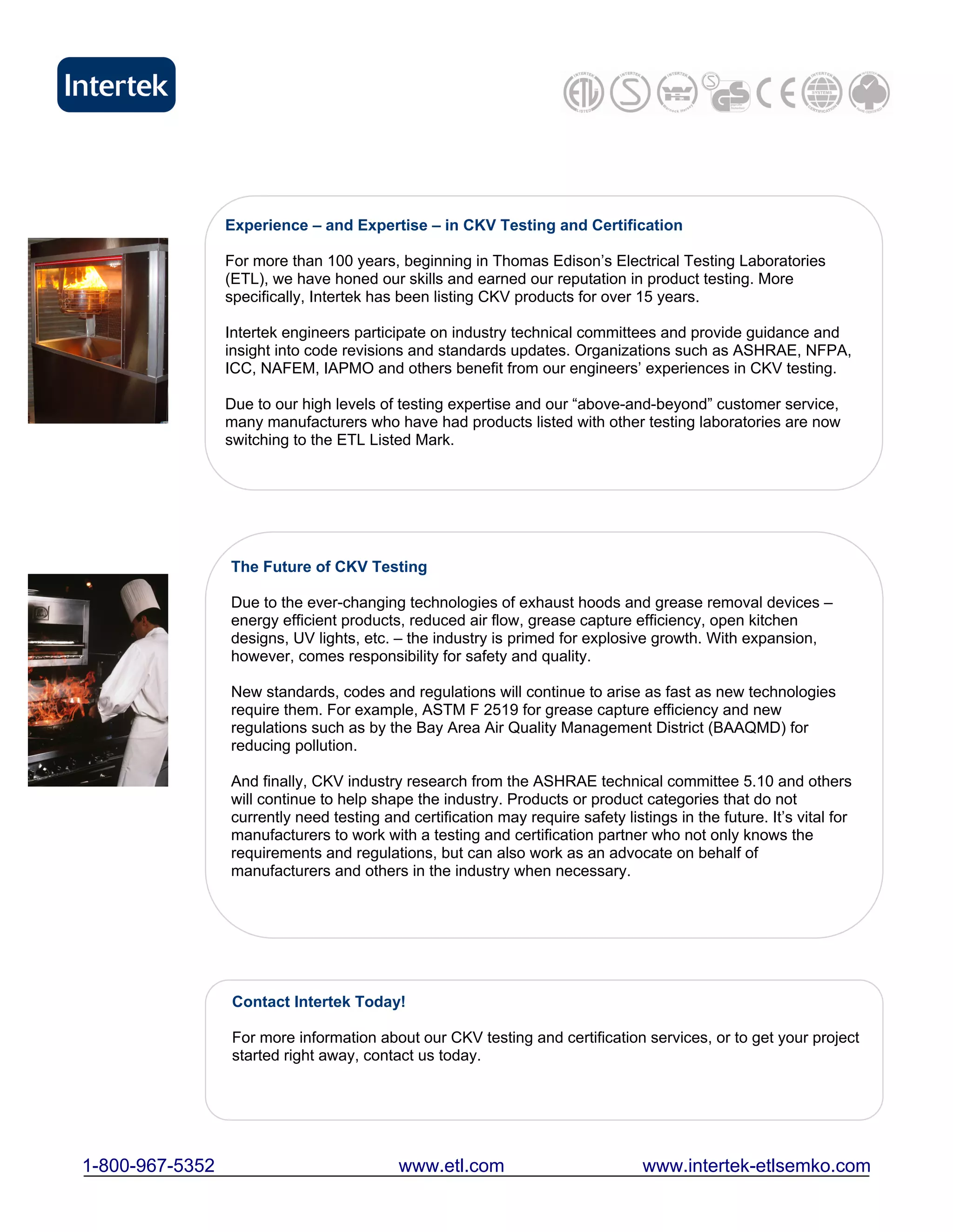 Comercial kitchen verification | PDF