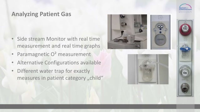 Heinen und Löwenstein Leon Pus | PPT