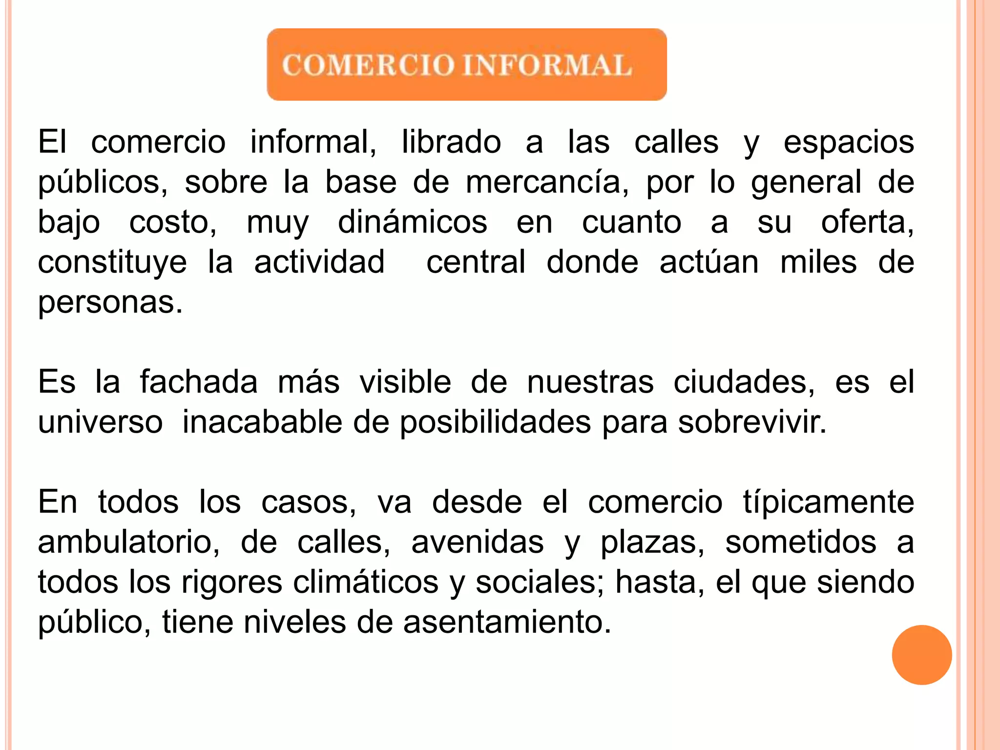 COMERCIO FORMAL E INFORMAL 1.ppt