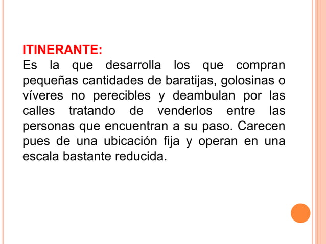 COMERCIO FORMAL E INFORMAL 1.ppt