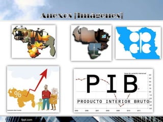 Comercio interior y exterior en venezuela | PPTX