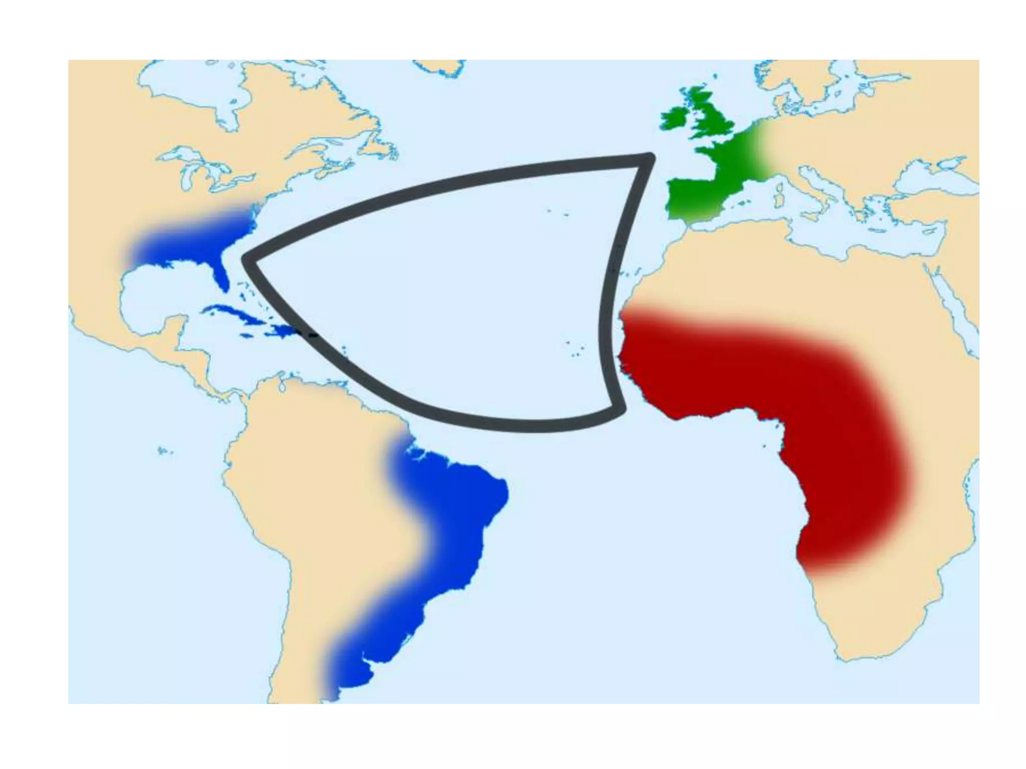 Comercio Triangular | PPTX