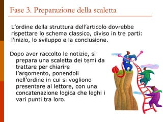Come si scrive articolo | PPT