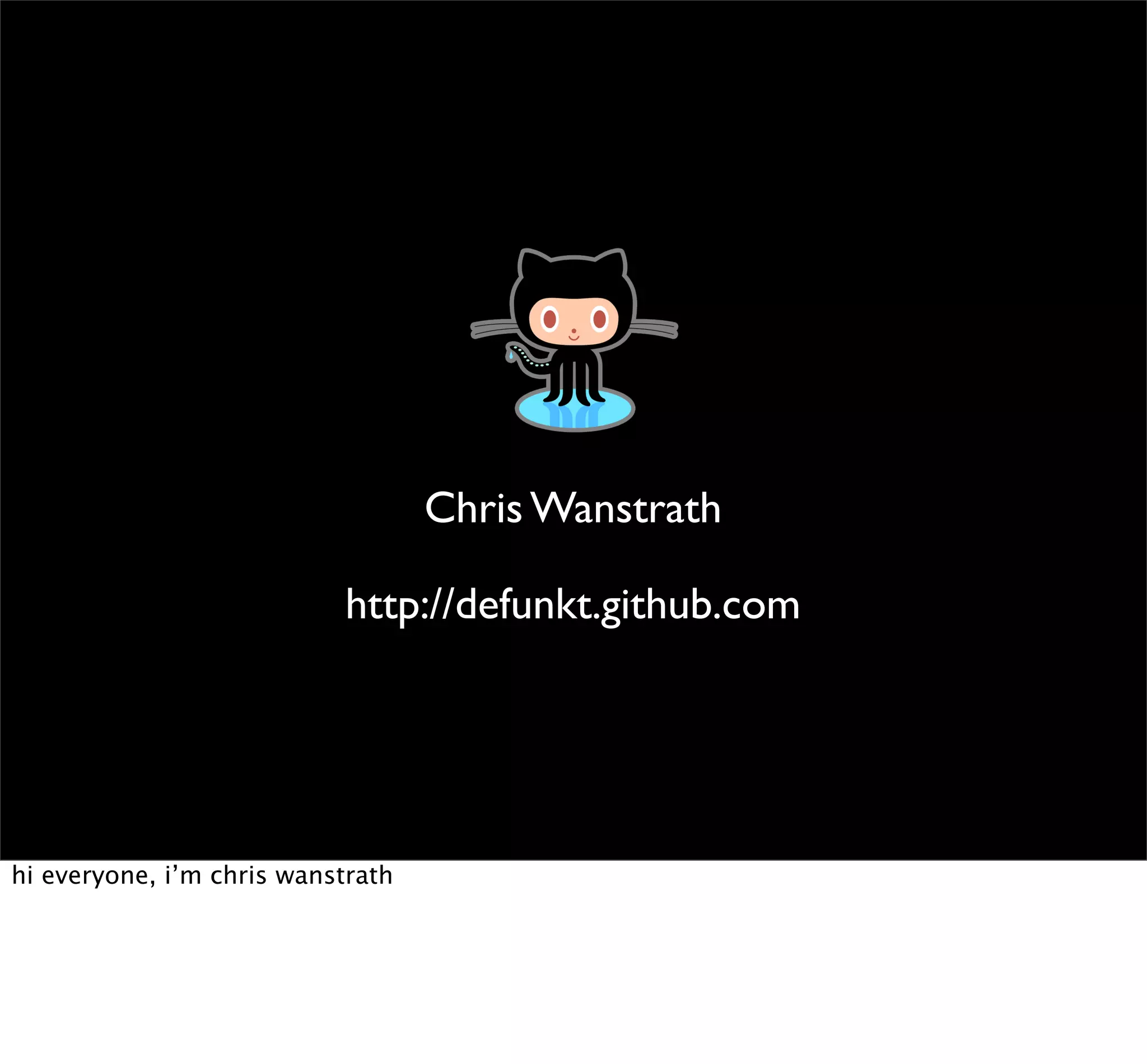 The Real-Time Web (and Other Buzzwords) | PDF