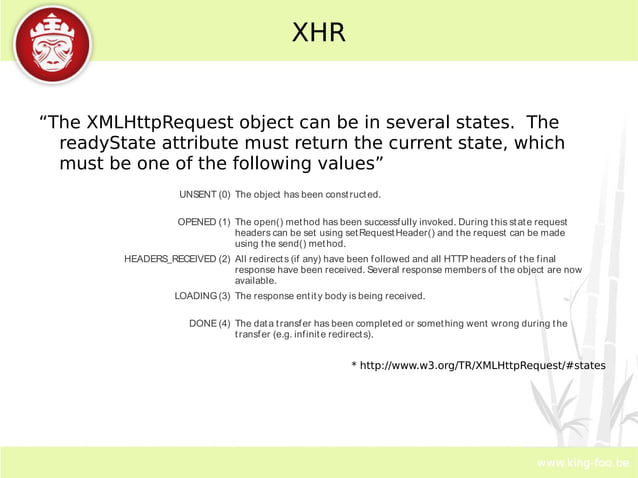 Implementing Comet using PHP | PPT