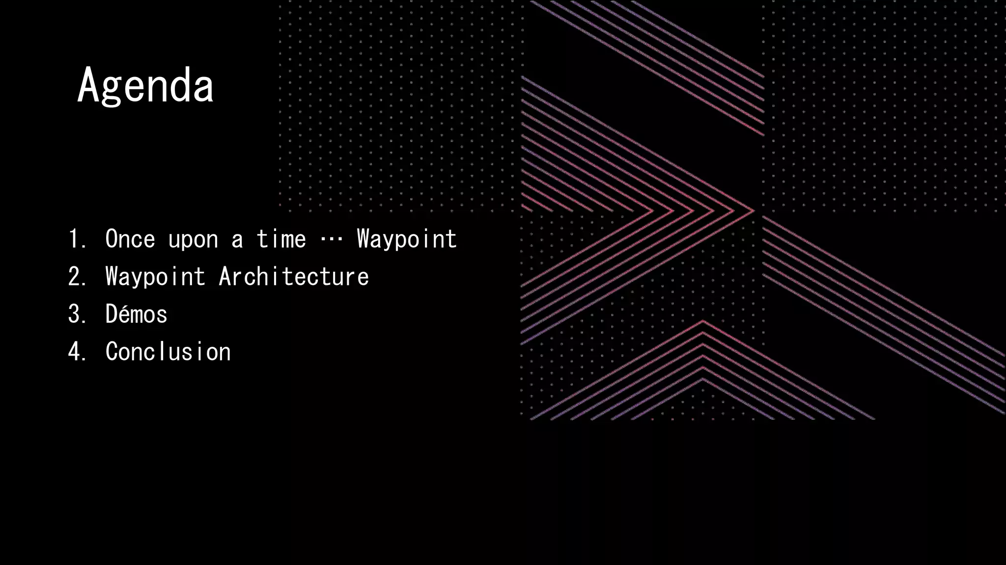 Building and deploying microservices to Azure with GitHub and Waypoint | PPTX