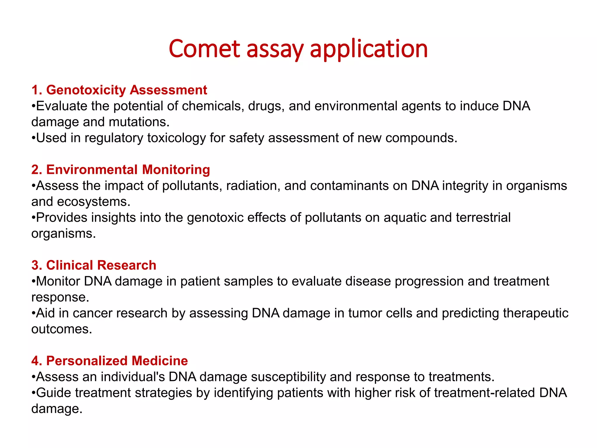 comet assay.pptx