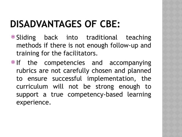 powerpoint presentation on competency based education .pptx