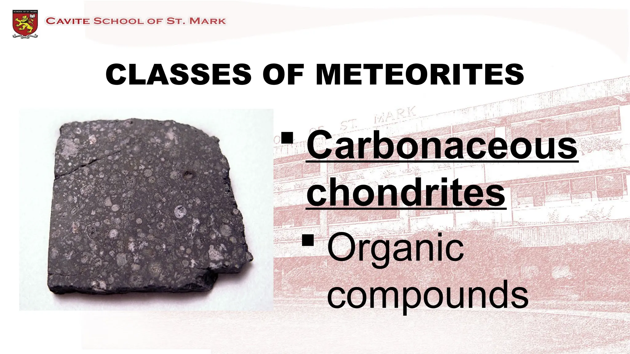 COMET, METEOR AND ASTEROID GRADE 8 SCIENCE.pptx