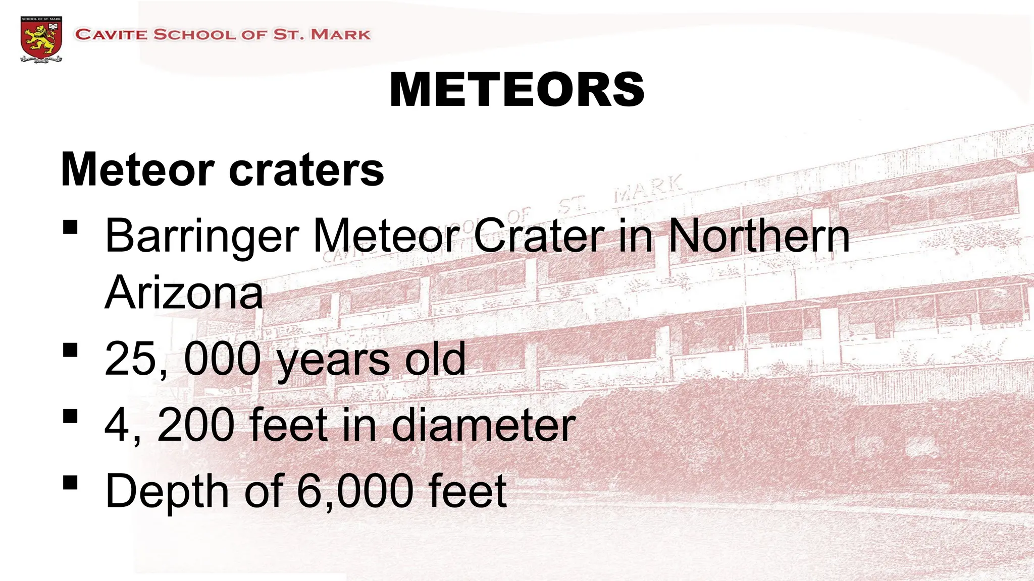 COMET, METEOR AND ASTEROID GRADE 8 SCIENCE.pptx