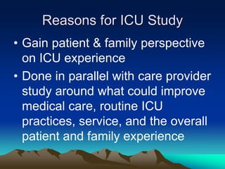 PaCER Program Presentation Comet Conference | PPT