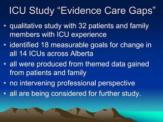 PaCER Program Presentation Comet Conference | PPT