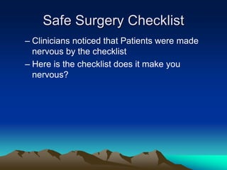 PaCER Program Presentation Comet Conference | PPT