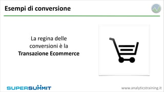 Come tracciare le conversioni | PPT