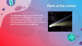 COMETS.pptx