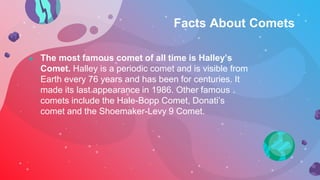 COMETS.pptx