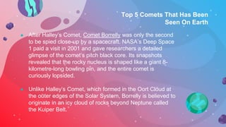 COMETS.pptx