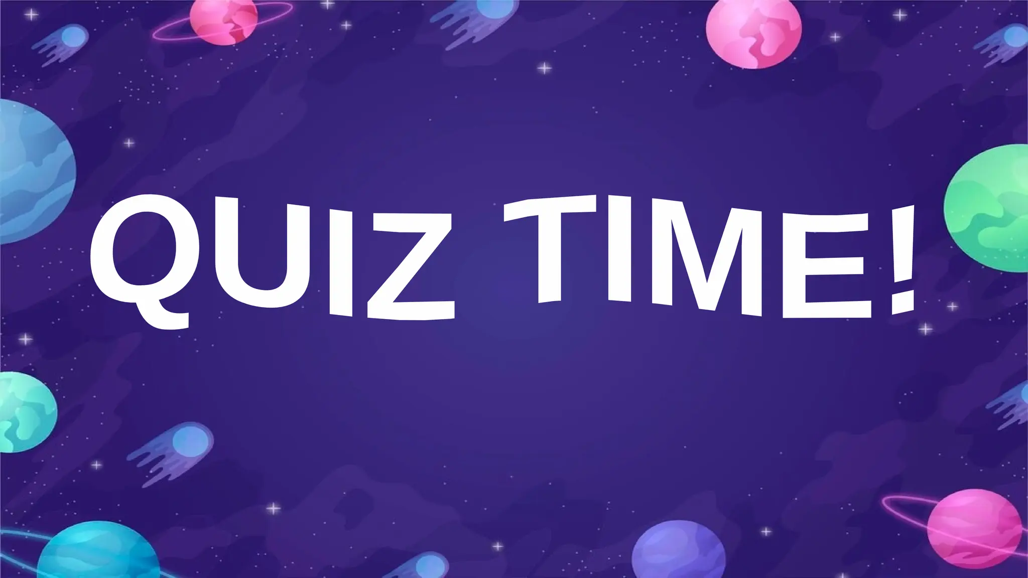 Comets Asteroids And Meteors Ppt Pptx