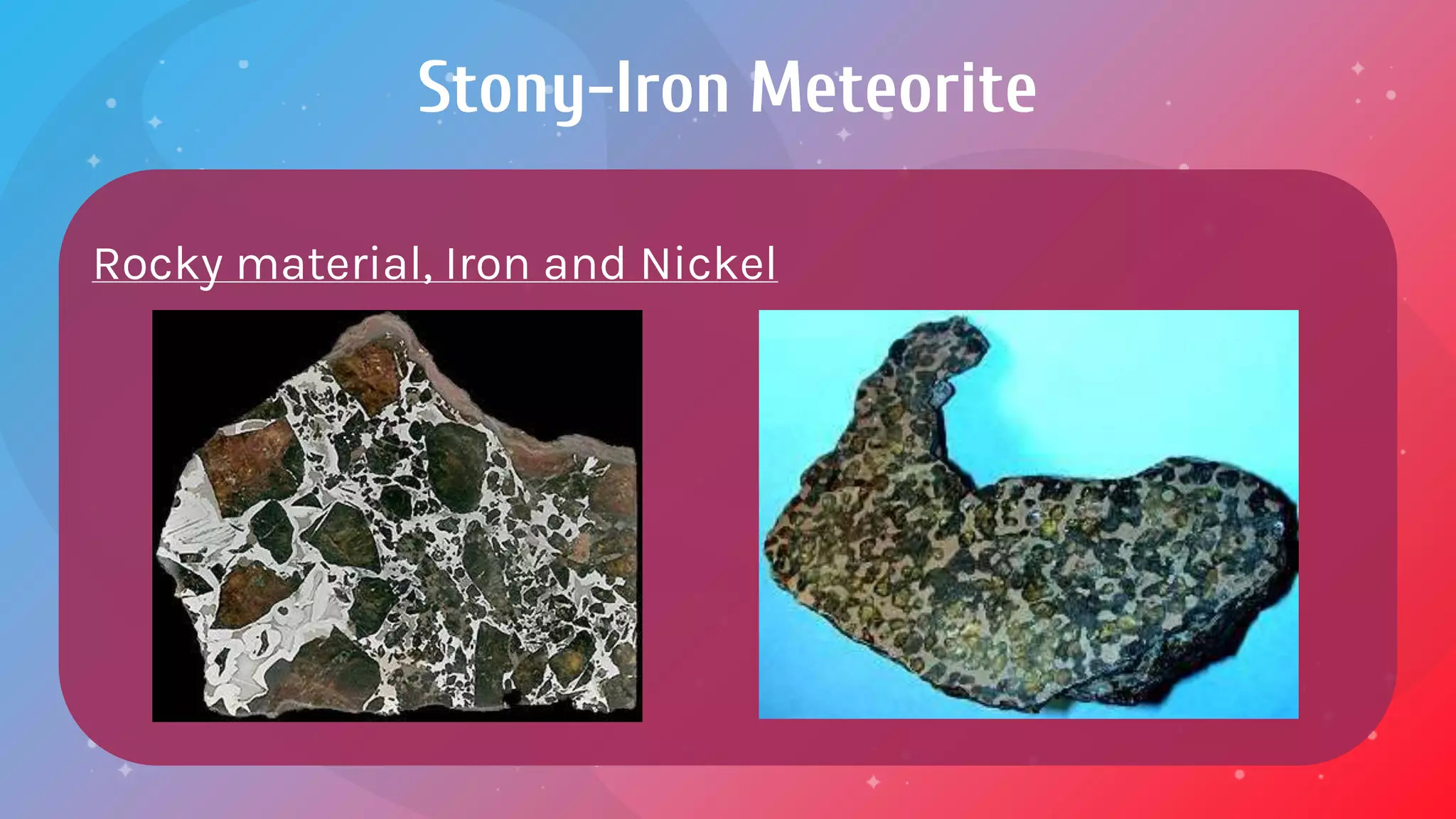 COMETS, METEOR, ASTEROIDS PPT.pptx