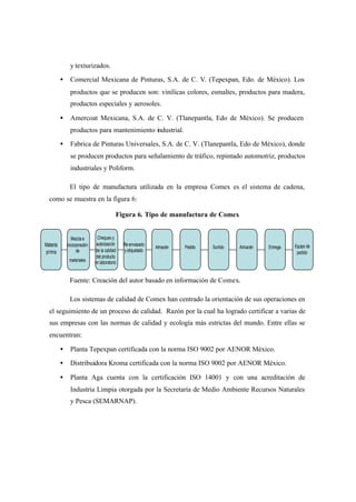 Comex | PDF