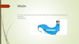 Comex | PPT | Descarga Gratuita