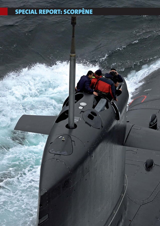 Rolex Science: Comex III - 1411 (5) | PDF