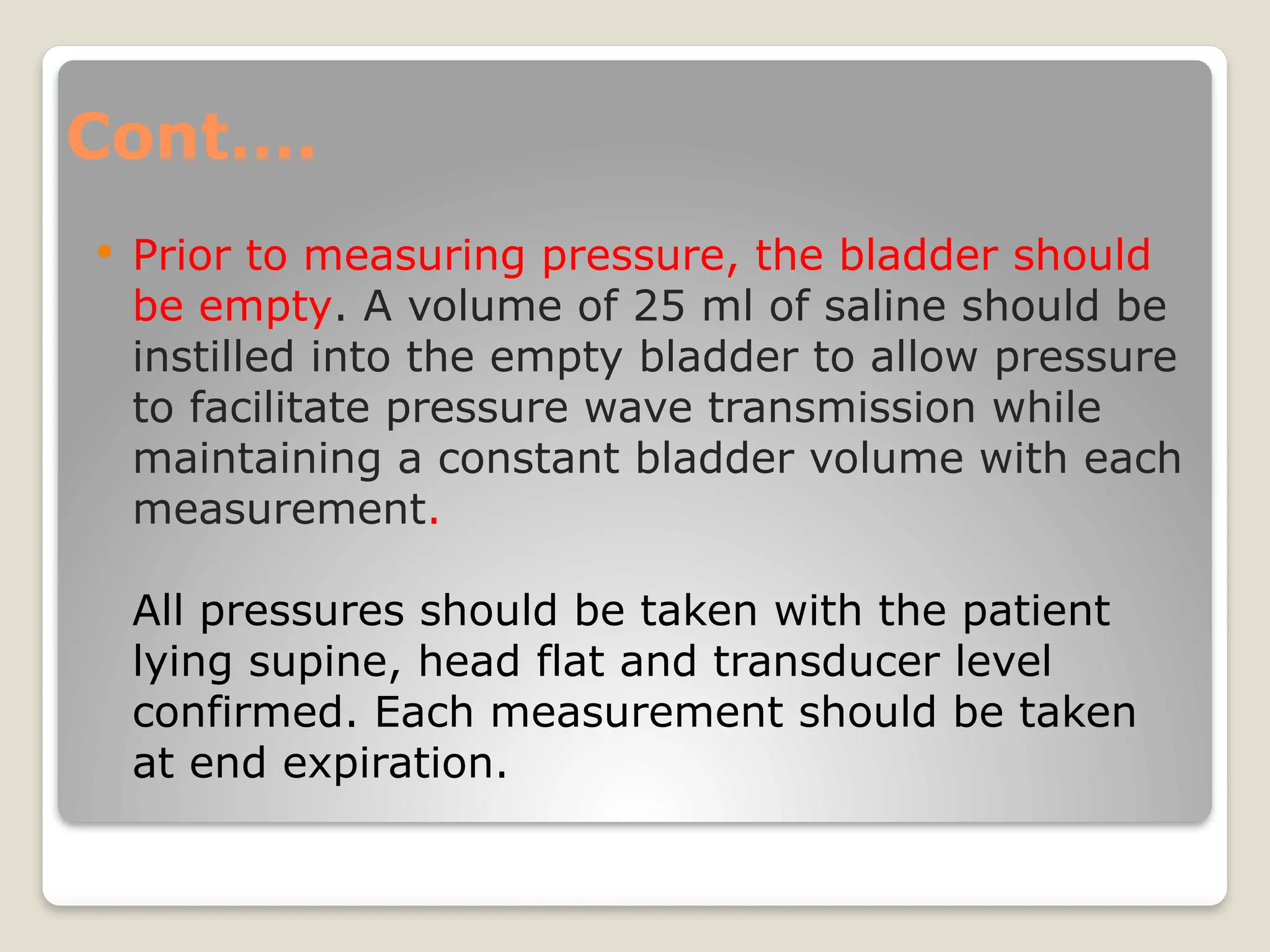 Compartment syndrome, meaning , types, causes , nursing management ...