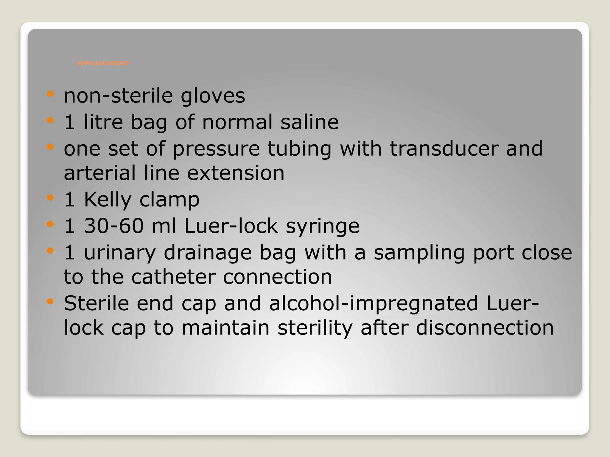 Compartment syndrome, meaning , types, causes , nursing management ...