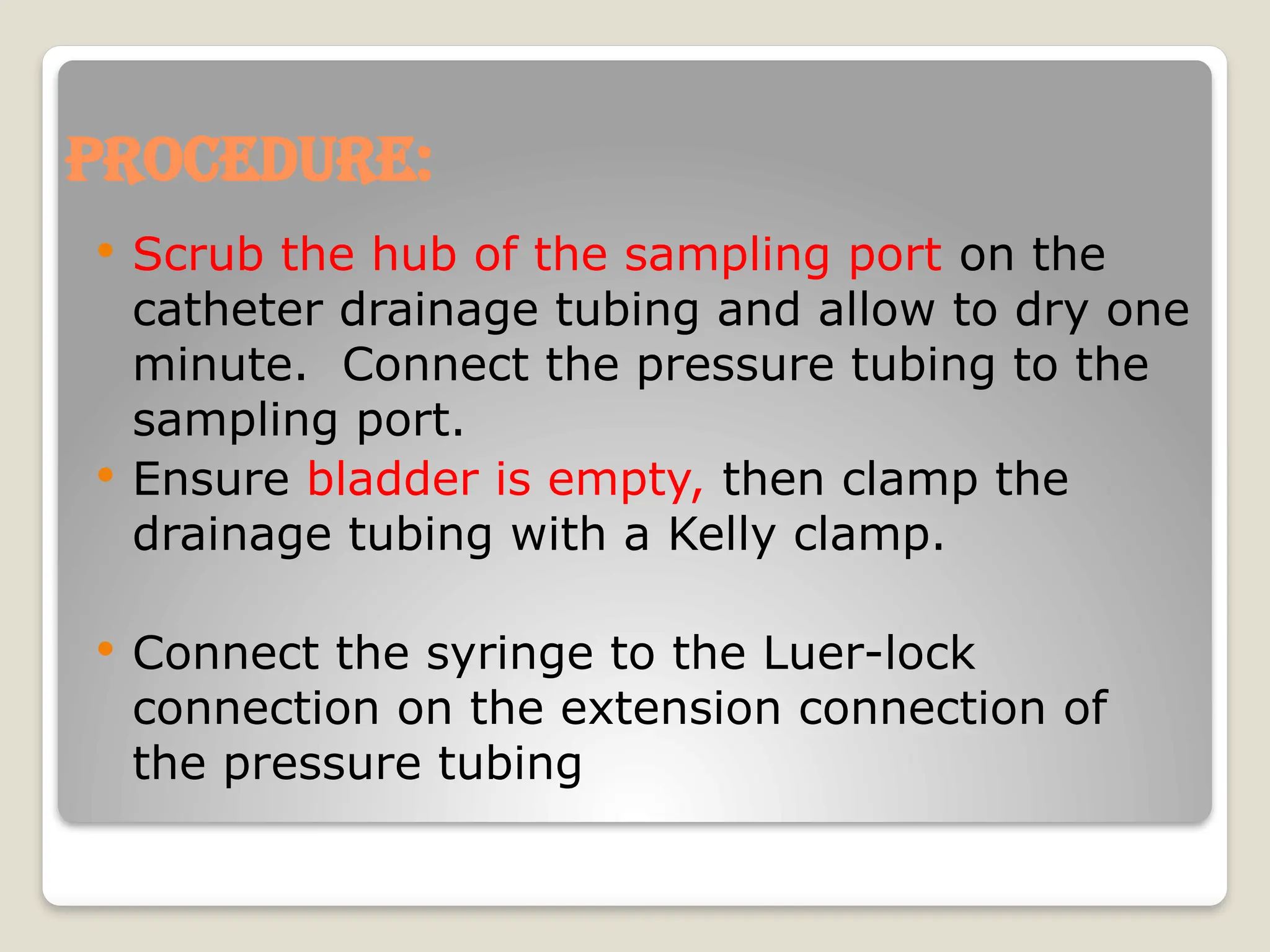 Compartment syndrome, meaning , types, causes , nursing management ...