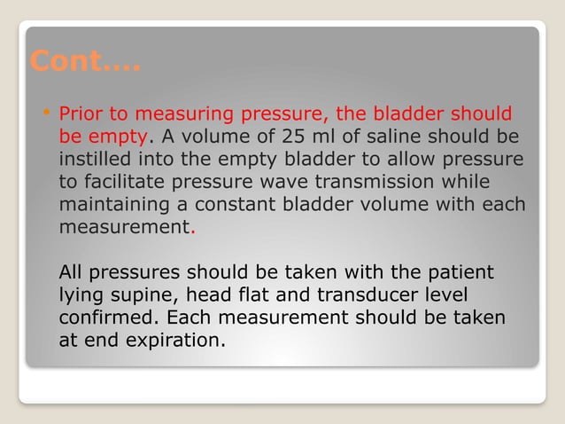 Compartment syndrome, meaning , types, causes , nursing management ...
