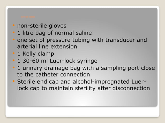 Compartment syndrome, meaning , types, causes , nursing management ...