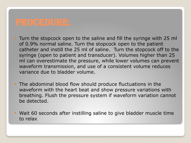 Compartment syndrome, meaning , types, causes , nursing management ...