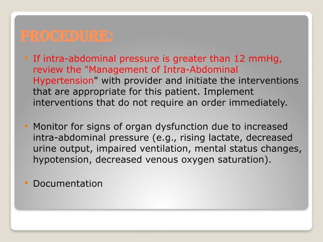 Compartment syndrome, meaning , types, causes , nursing management ...