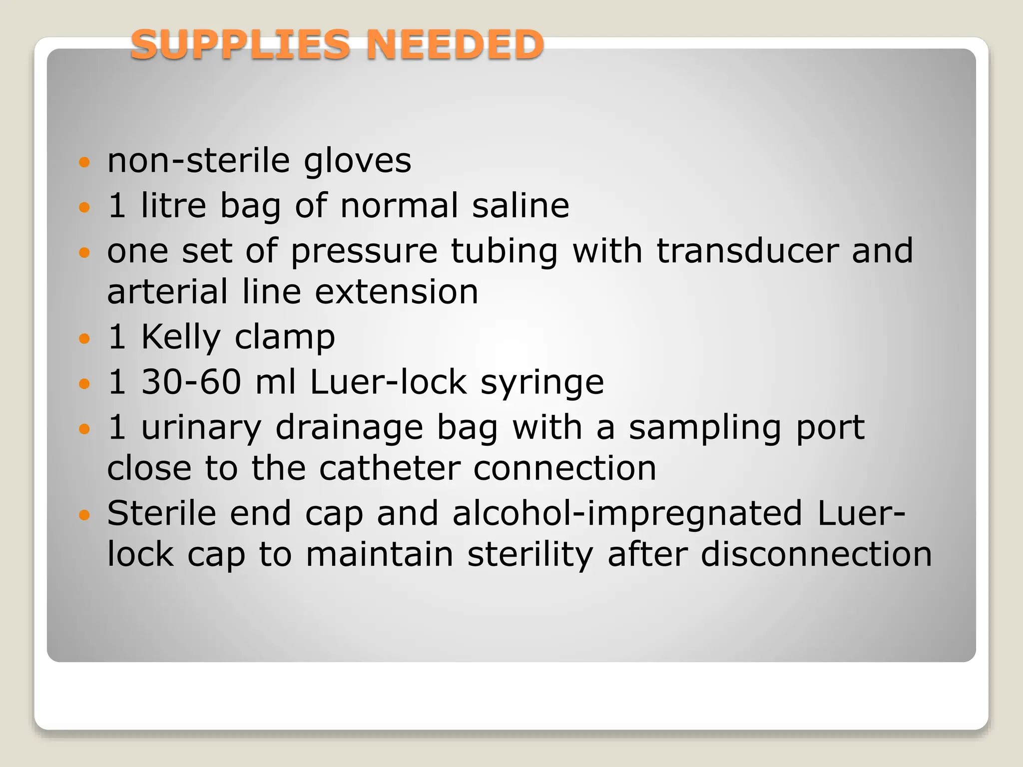 Compartment syndrome, meaning , types, causes , nursing management , murugesh (1).pptx ...