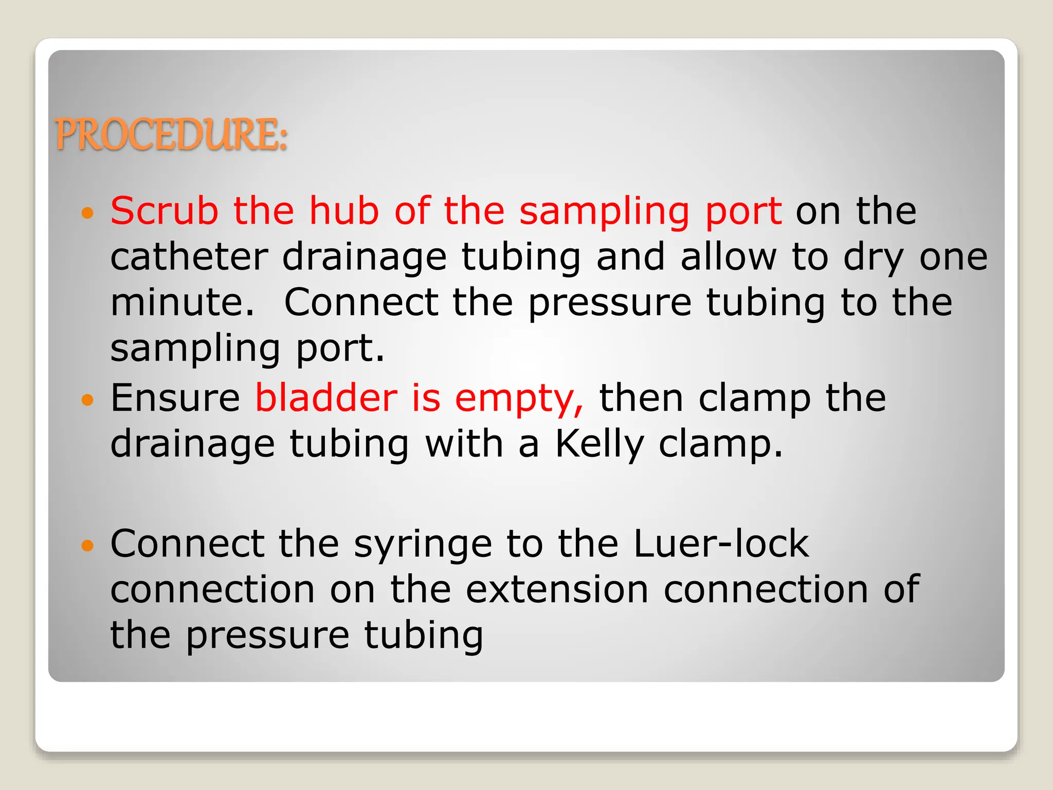 Compartment syndrome, meaning , types, causes , nursing management , murugesh (1).pptx ...